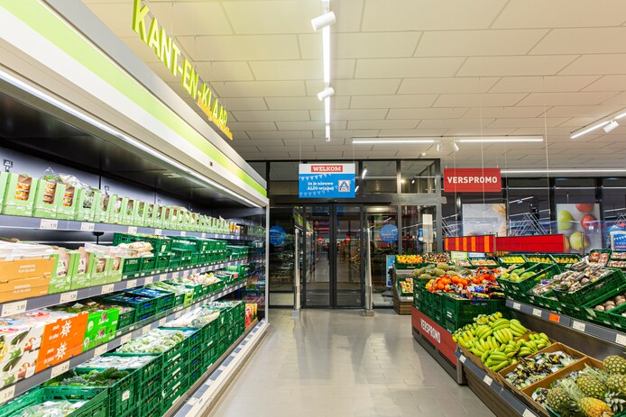 Aldi Diksmuide blijft vanaf maandag dicht tot zomer: “Winkel wordt groter en ...