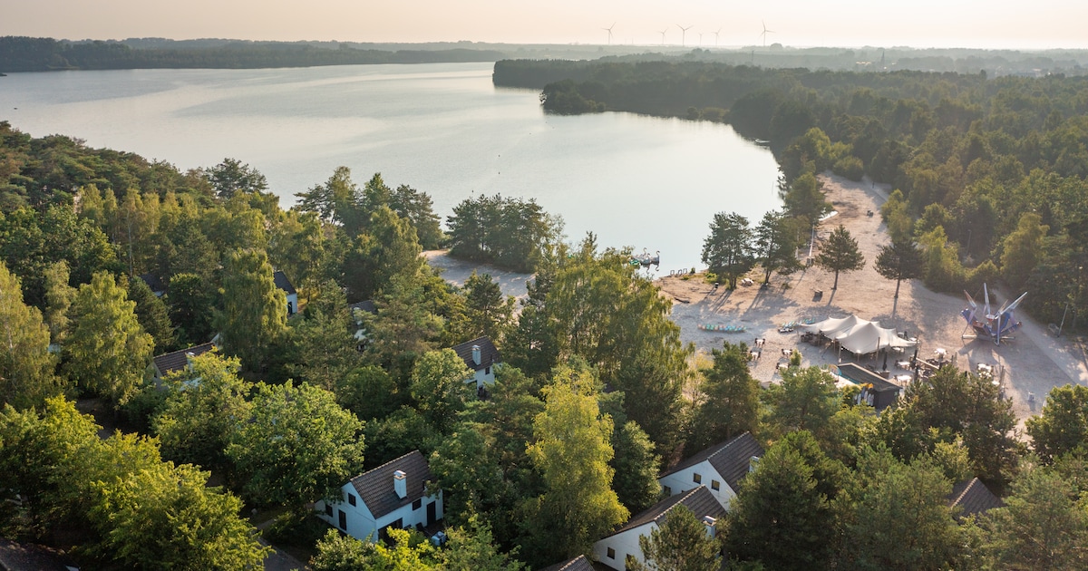Kleine Prins en Center Parcs bezorgen kwetsbare gezinnen een zorgeloos ...