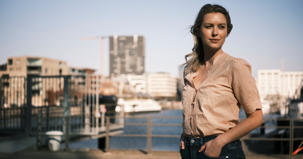 N-VA-politica Els van Doesburg, nieuwe stem van conservatieve strekking ...