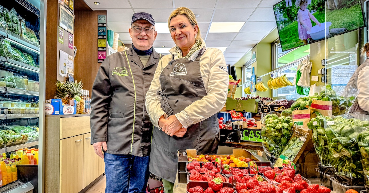 Bekende speciaalzaak in hartje Knokke sluit na 75 jaar de deuren en ...