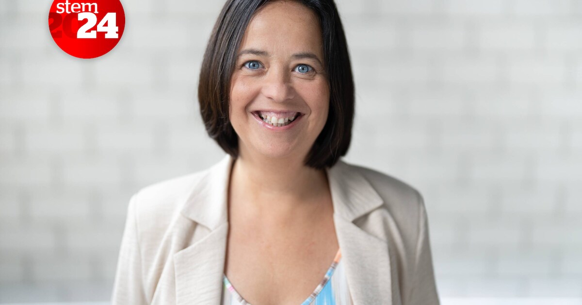 Dit zijn de kandidaten voor cd&v en hun plannen voor Kortemark | Gemeentepolitiek in Kortemark ...