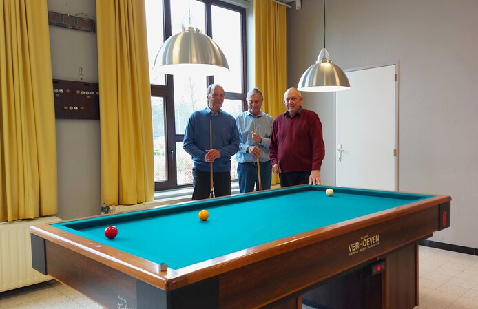 Scholeke Brasel wordt lokaal dienstencentrum met nieuwe naam | Dessel ...