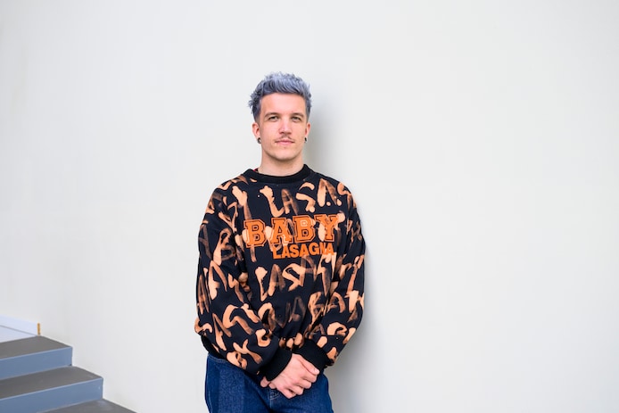 De Kroatische vriendenclub die per toeval in Malmö belandde en met “een ...