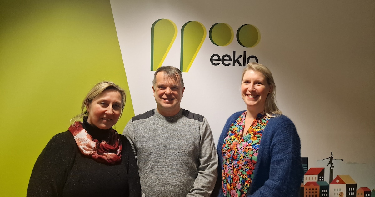 SMS Eeklo gaat verder met nieuw driekoppig bestuur | Eeklo | HLN.be