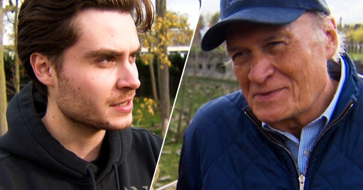 Maxime Vermeire - zoon van Jacques - gaat single door het leven: "Een ...