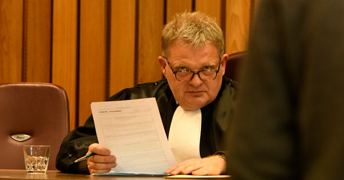 Uitstel wordt effectief: "Komt ervan als je cadeau van rechtbank niet ...