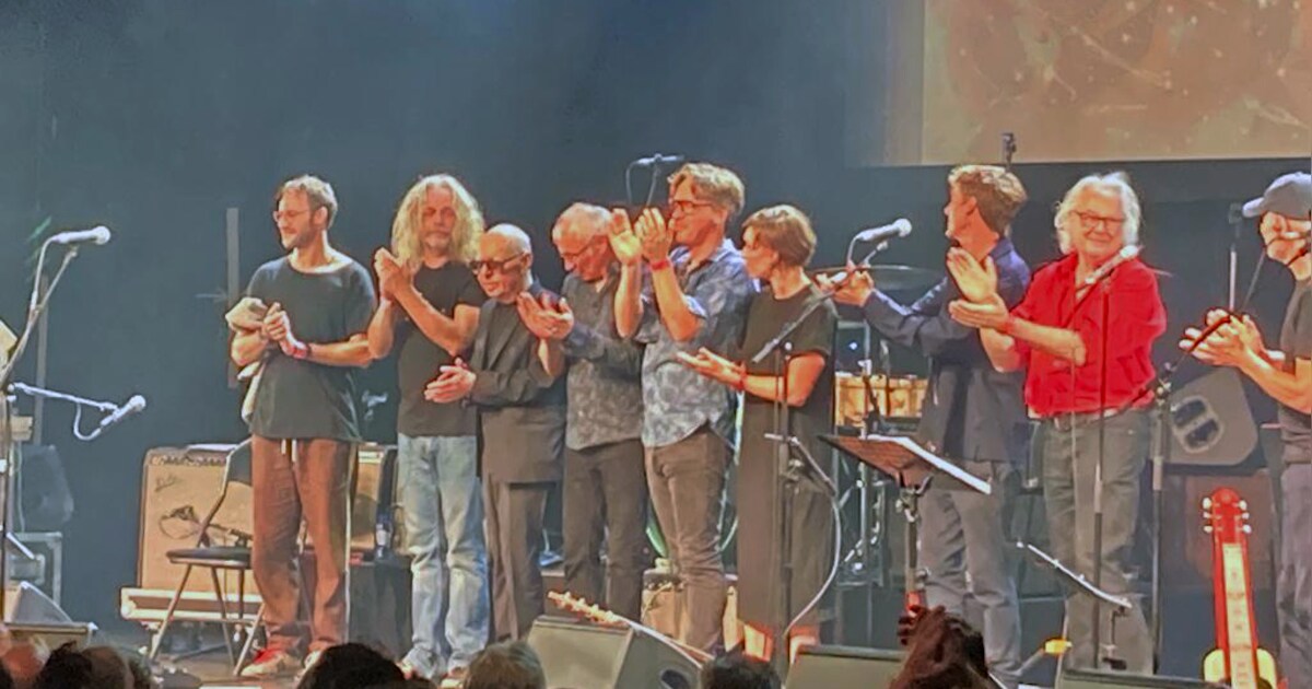 Leuven herdenkt de gouden jaren van betreurde Jean-Marie Aerts (72 ...