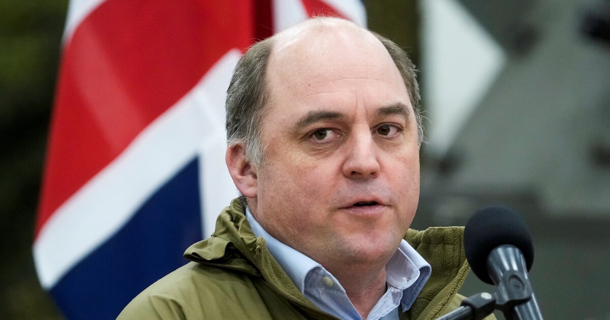 VK twijfelt om gevechtsvliegtuigen naar Oekraïne te sturen: “Toestellen ...