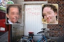 Geweld in de gevangenis, de verkoop van Anderlecht en ...