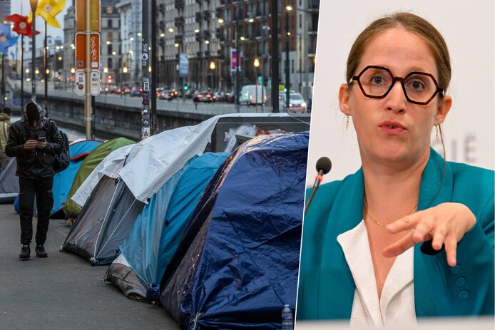 Oproep van staatssecretaris De Moor valt op koude steen: amper 14 ...