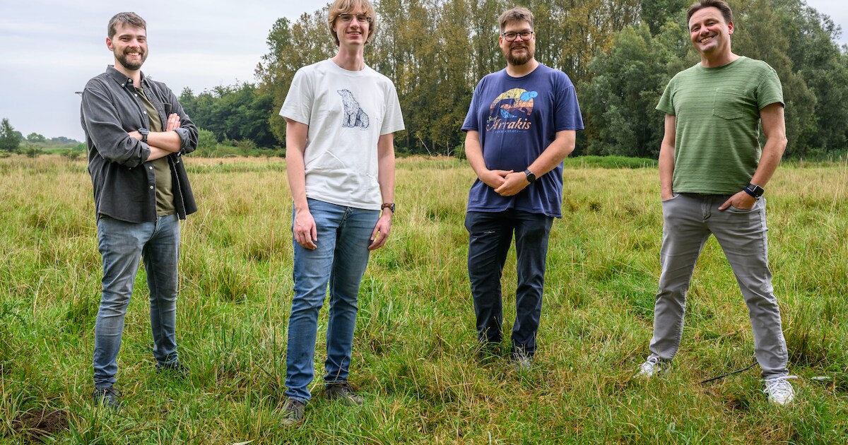 Groen stelt twee nieuwe kandidaten voor | Lebbeke | HLN.be