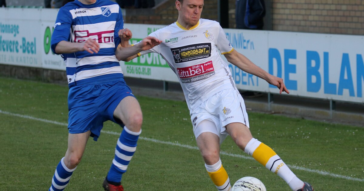 Thomas Coopman (SC Wielsbeke): “De thuisploeg speelde op de counter en we hebben ons daaraan ...