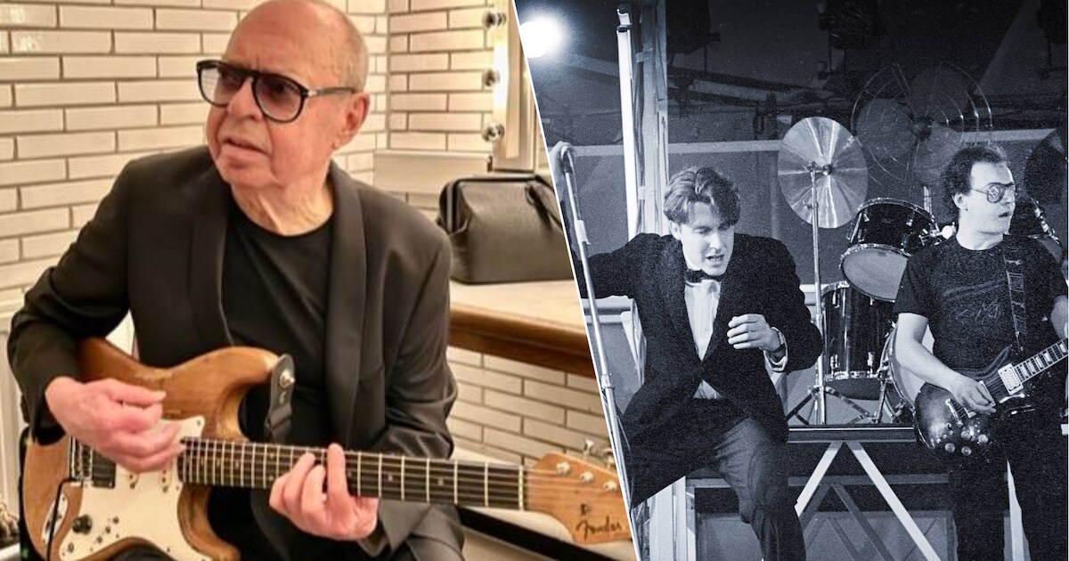 LEVENSVERHAAL. Jean-Marie Aerts (72) vormde met Arno jaren een ...