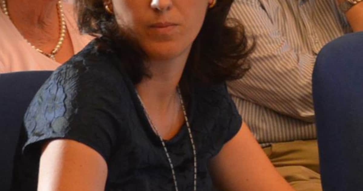 Sofie Coppens volgt Roger Coppens op | Haaltert | HLN.be