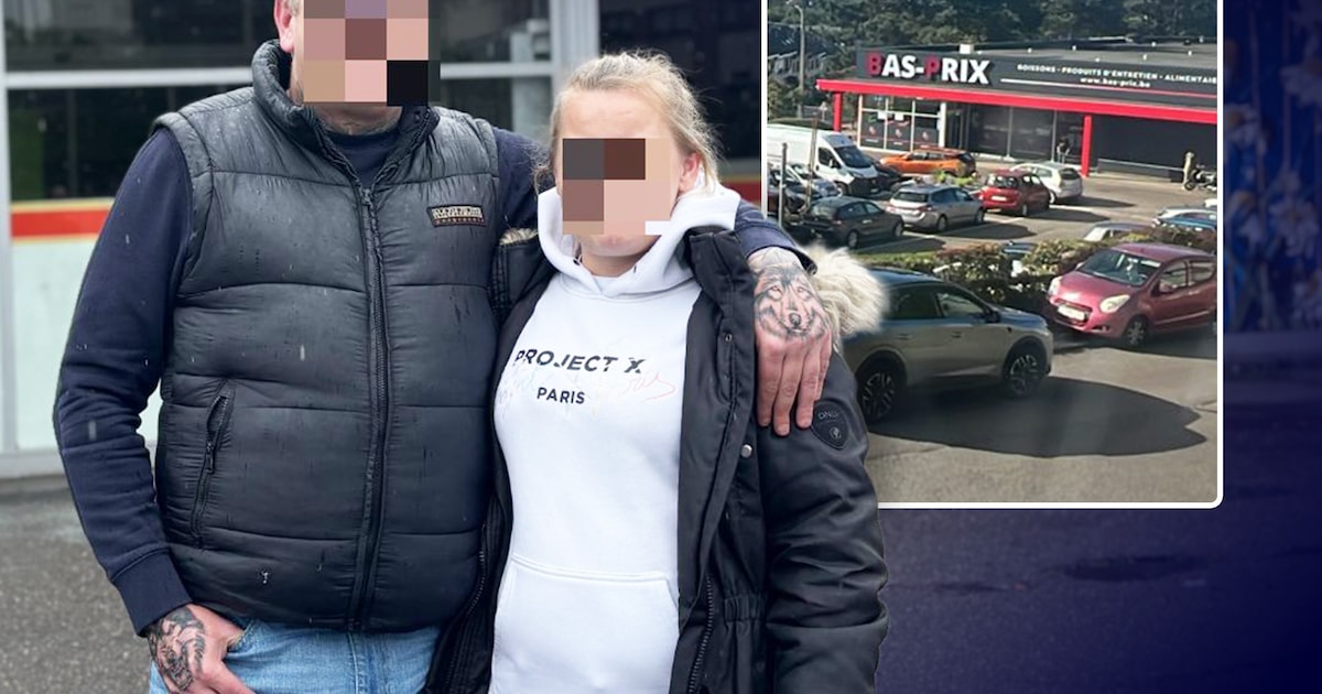 Achter lage prijzen van Waalse discounter Bas-Prix school een nachtmerrie: verborgen camera’s ...