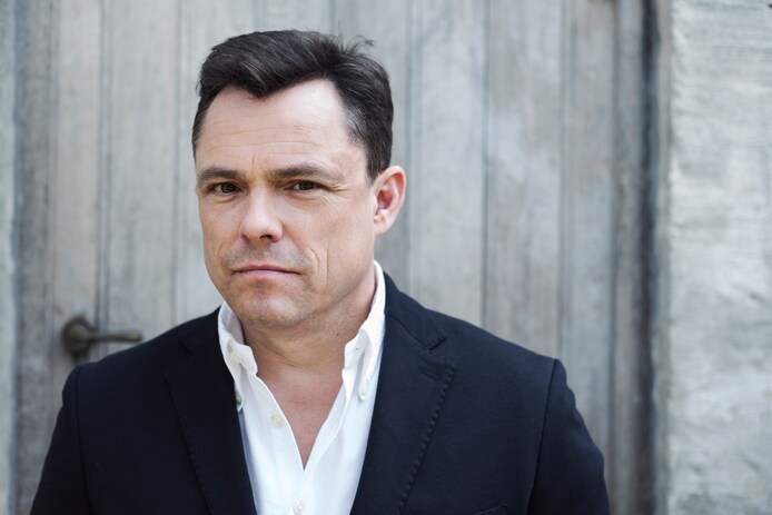 “We mogen aannemen dat het zeer ernstig is”: koningskenner Jo De ...