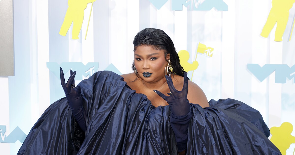 “Ik ben nog maar net begonnen”: documentaire over Lizzo binnenkort te ...