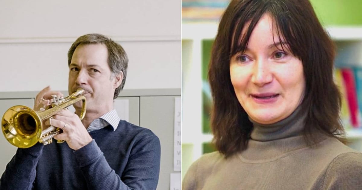 Ariane De Croo heeft onafscheidelijke band met grote broer: "Als kind ...