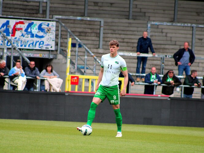 Sport in de buurt | hln.be