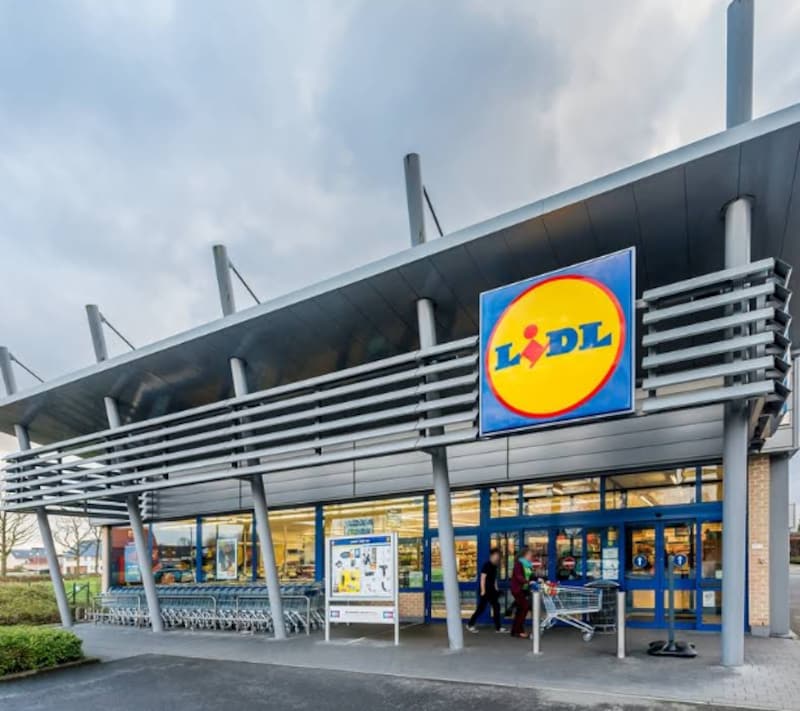 Lidl Berlaar gesloten voor verbouwingen | Regio | HLN.be