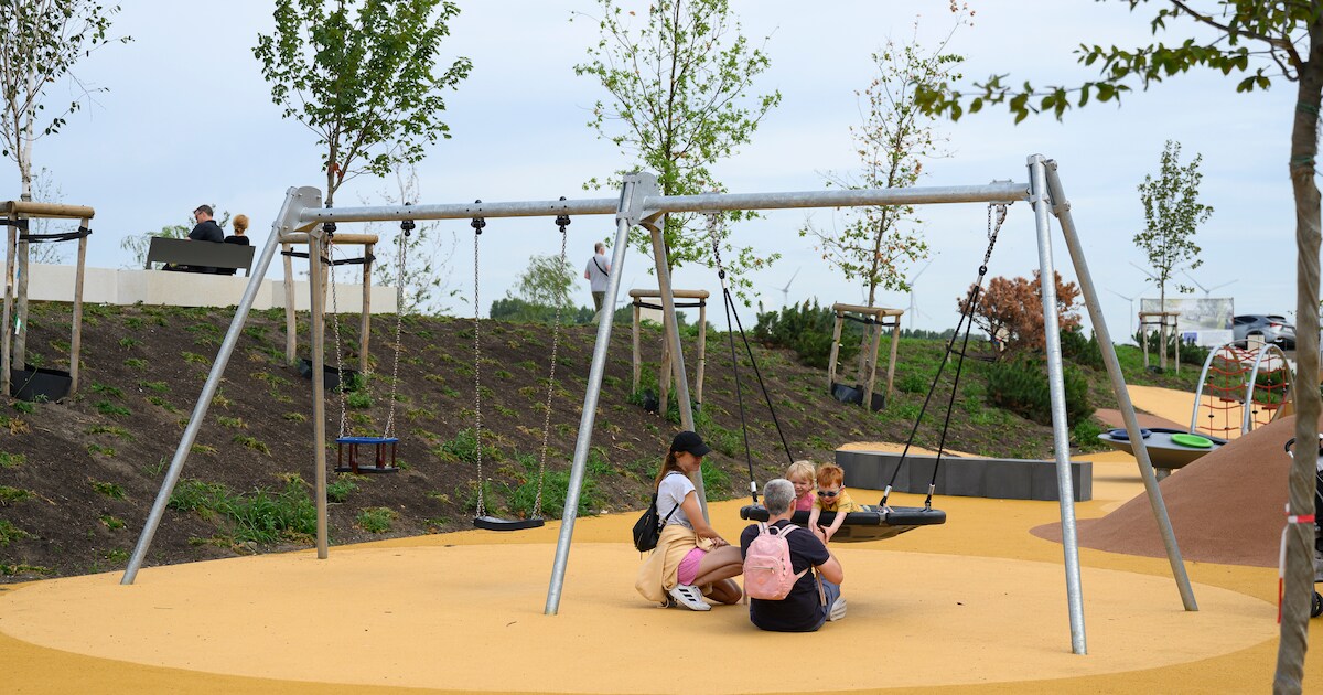 “Band tussen stad en Schelde versterken”: tweede deel nieuwe kaai Zuid ...