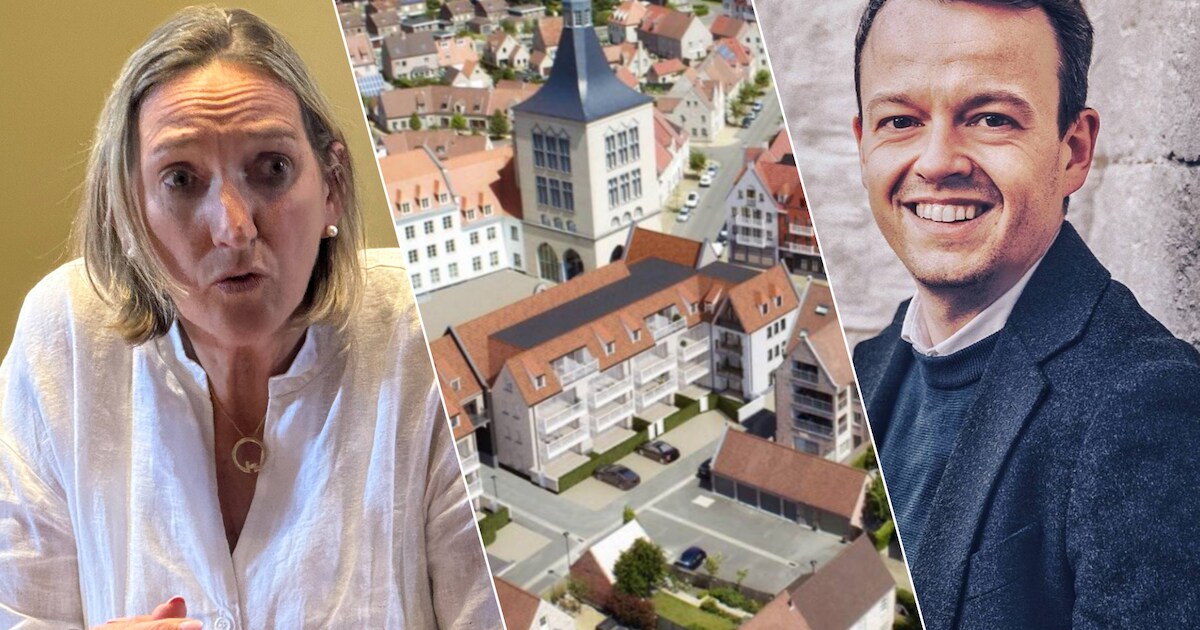 Burgemeester schept duidelijkheid na heisa over nieuwe betaalbare ...