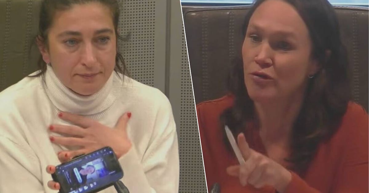 Ongezien wat Zuhal Demir vandaag deed: is het een voorbode van ...