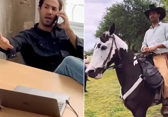 KIJK. Dikbetaalde manager neemt ontslag en koopt online voor 4.000 euro ...