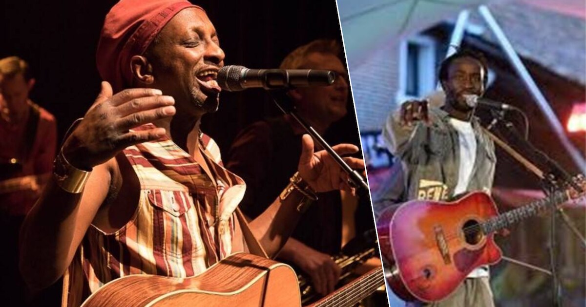 Wielerfeest in Alsemberg moet Senegalese kinderen aan een fiets helpen ...