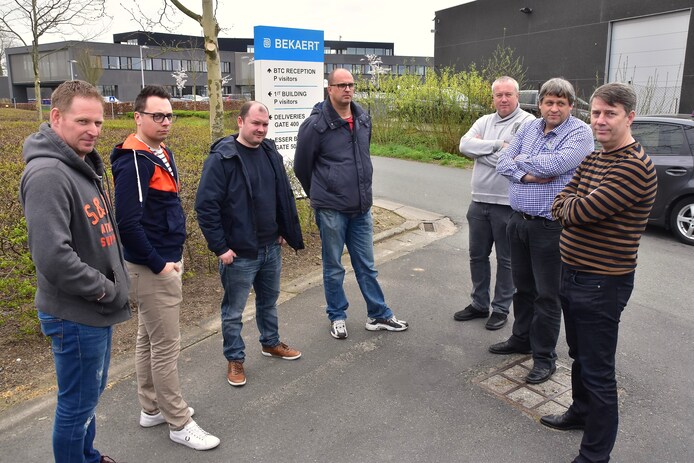 Nieuwe ontslagronde hakt er zwaar in: “Wij vrezen voor het einde van de ...