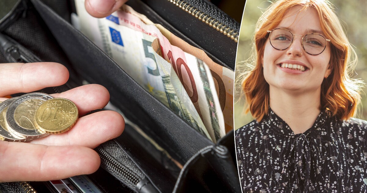 Word je gelukkiger van sparen? Onderzoekers ontrafelen de geheimen van ...