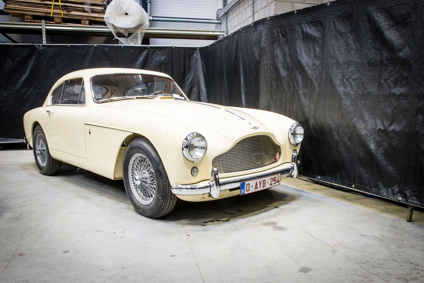 EXCLUSIEF. 100.000 euro per maand om “nipt” rond te komen: hoe ...