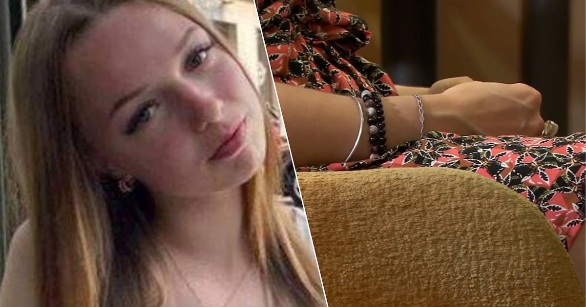 KIJK. “Zonder medicatie was hij gestoord”: ex-vriendin van vermoedelijke ontvoerder Lina getuigt ...