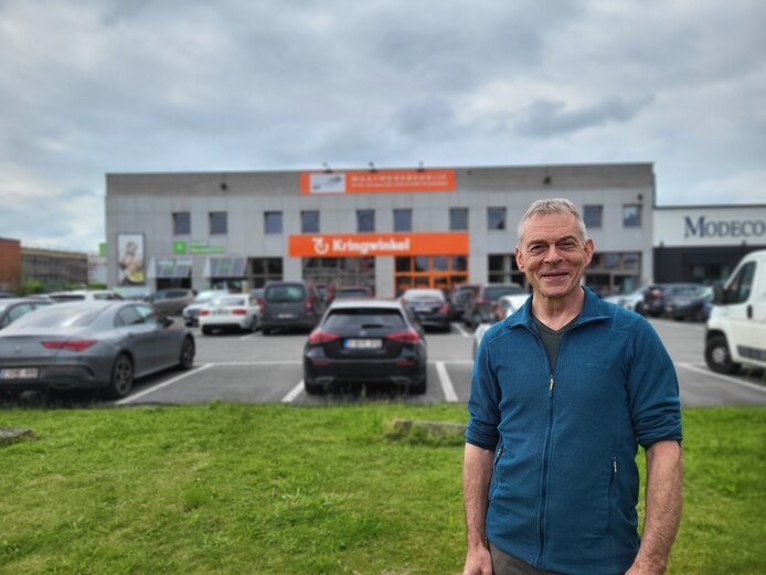 Peter Maris (63) gaat met pensioen: “Hij stond 30 jaar lang aan het ...