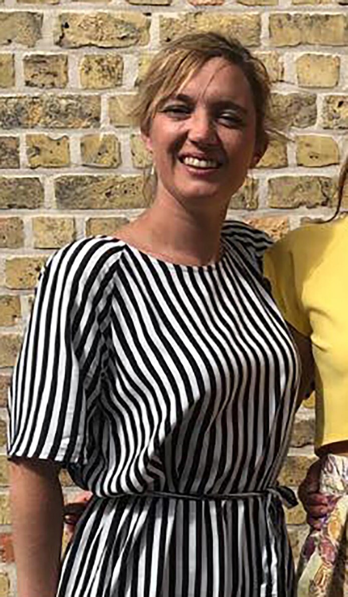 Sebastien (37) blijft aangehouden voor moord op ex Annelies (42 ...