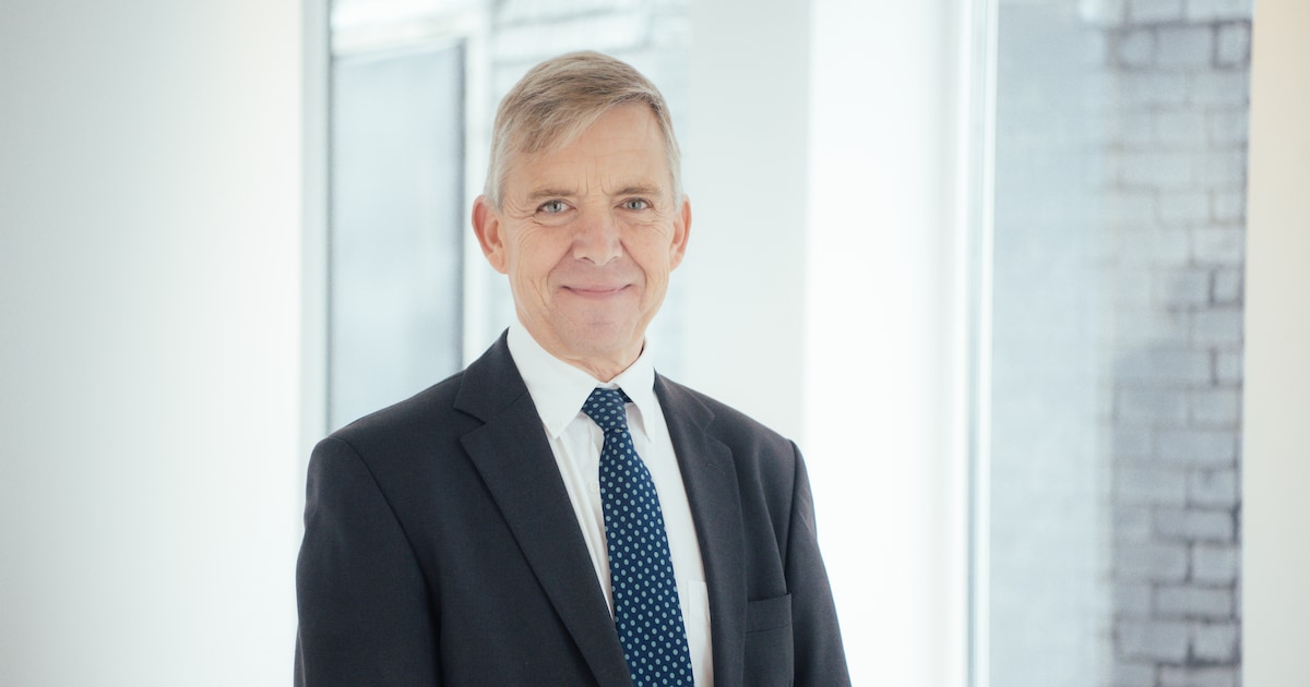 CEO van de MIVB Brieuc de Meeûs neemt afscheid eind 2026 | Regio | HLN.be
