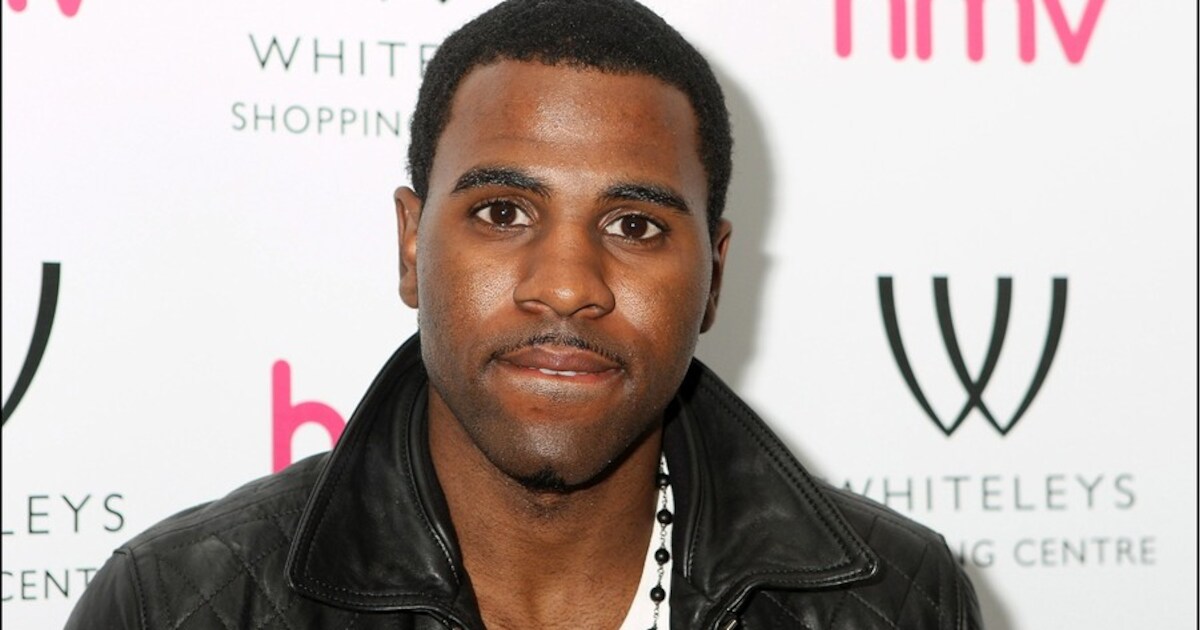 R&B-zanger Jason Derulo breekt nekwervel | Celebrities | hln.be