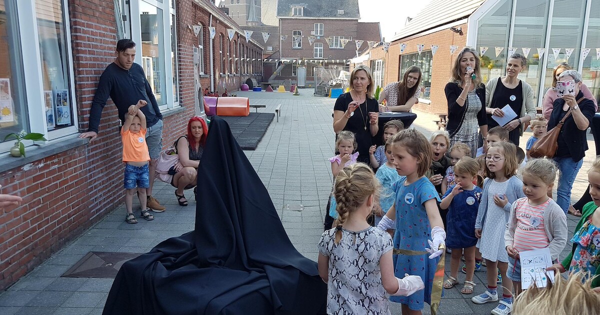 Is jouw kind een foutenspeurneus of stille helper? | Brecht | HLN.be