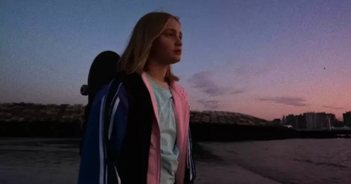 Speelfilmdebuut ‘Zeevonk’ van Domien Huyghe geselecteerd voor internationaal filmfestival ...