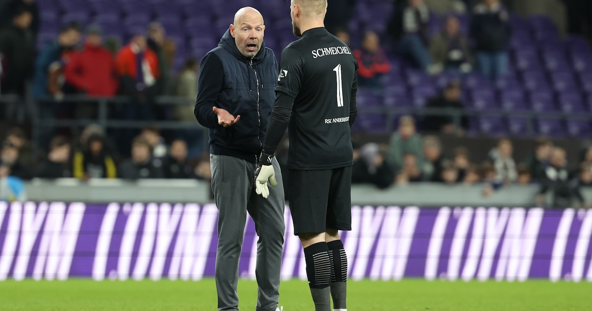 “Alles is mogelijk”: de droom bij Riemer en Anderlecht groeit ...