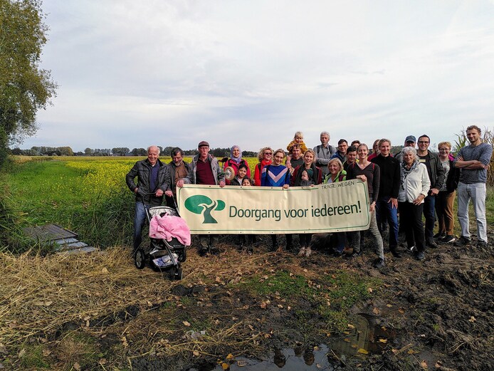 Actiegroep vecht nieuw beleidsplan trage wegen aan: “Massale gerechtelijke procedures op komst ...