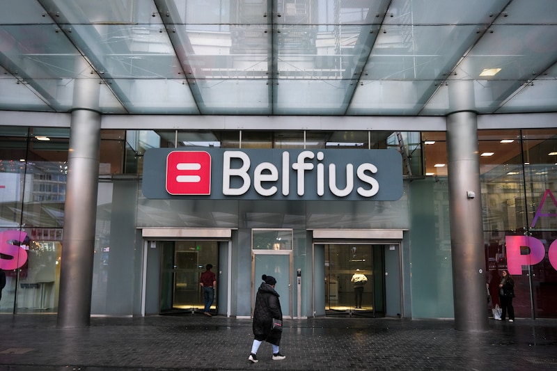 Belfius gaat aanwerven in Portugal: “In België moeilijk personeel te ...