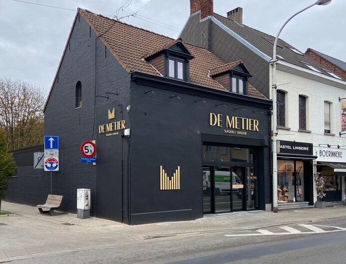 Amper 23 en Hans opent al slagerij-traiteurszaak: “Vooral eigen ...