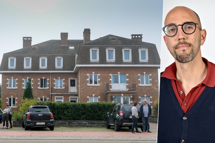 “We hebben hen kansen genoeg gegeven”: woonzorgcentrum Ofelia in ...