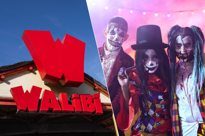 Bezoeker slaat spookhuisacteur in elkaar in Walibi: “Had zijn vuisten klaar nog voor ik hem liet ...