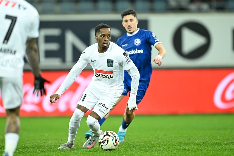 Soap rond Nainggolan gaat voort - Hong nu ook officieel terug naar AA ...