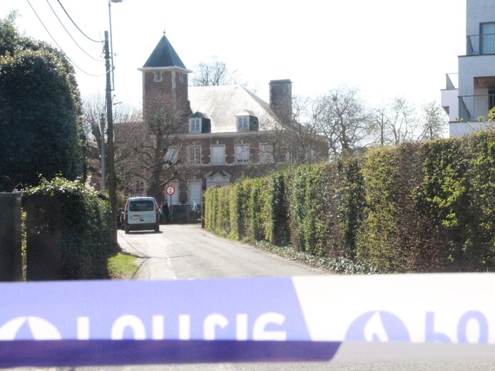 90-jarige arts dood aangetroffen in kasteeltje in Kortrijk ...