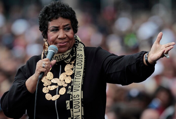 Strijd om erfenis Aretha Franklin loopt uit de hand: advocaten slokken ...