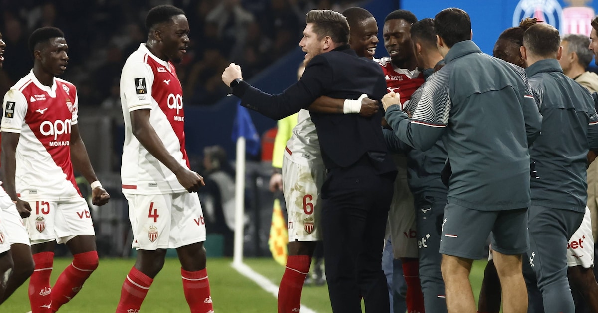 “Een tovenaar”: Sébastien Pocognoli laat Monaco plots weer dromen van ...
