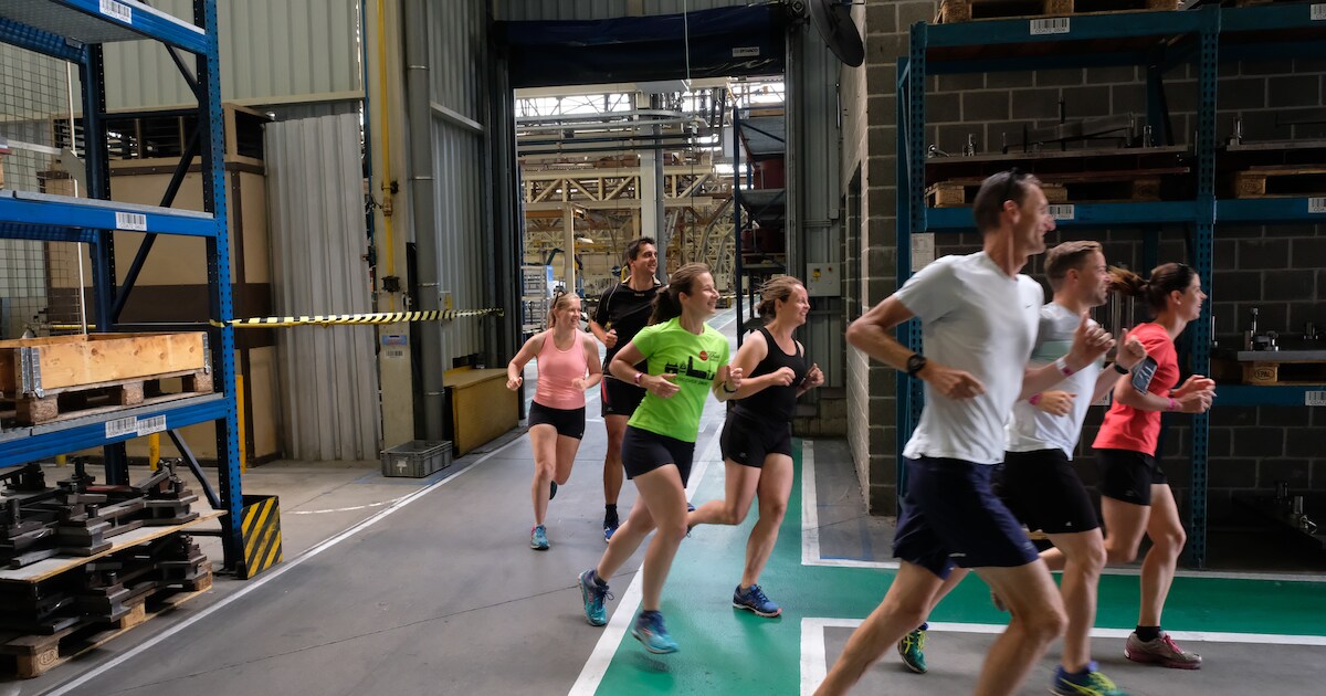 Loop zondag door enkele bijzondere Edegemse gebouwen tijdens ...